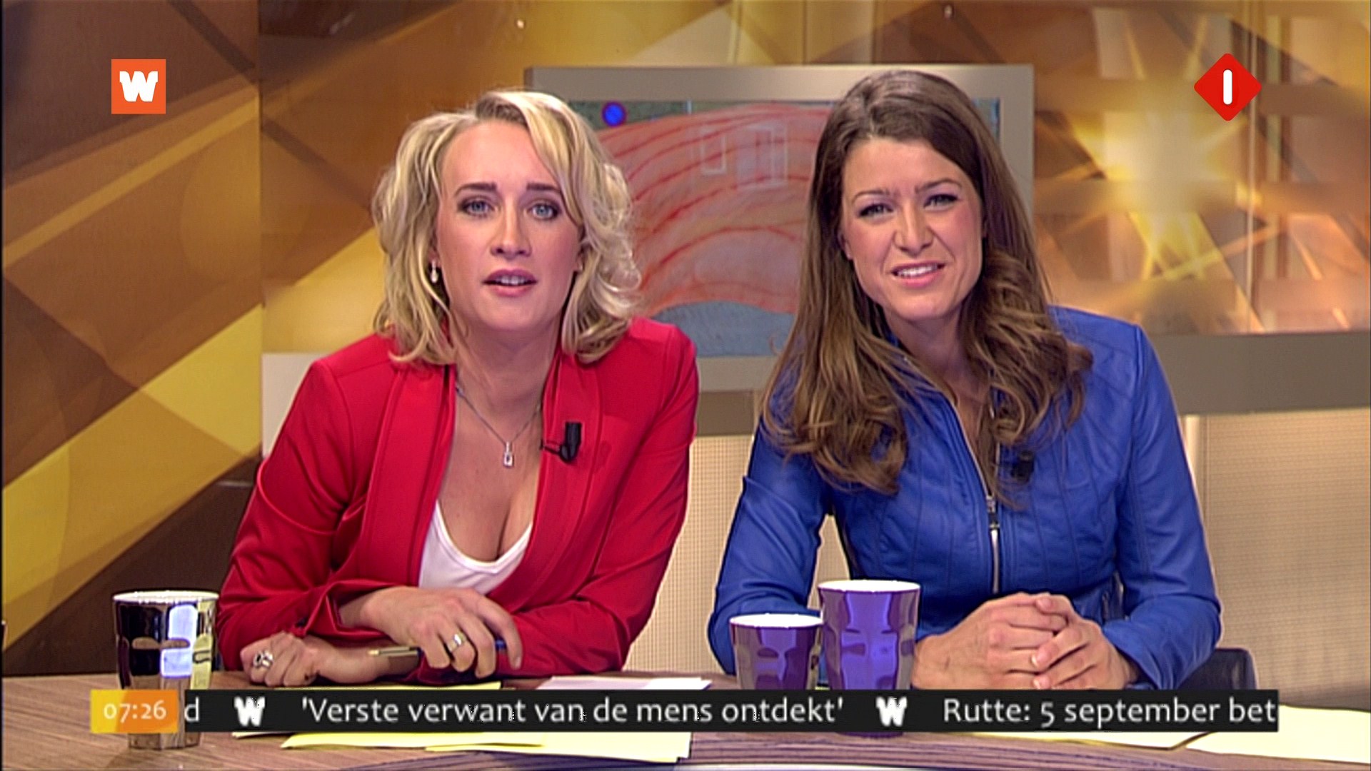 Anniko van Santen – Vidcaps