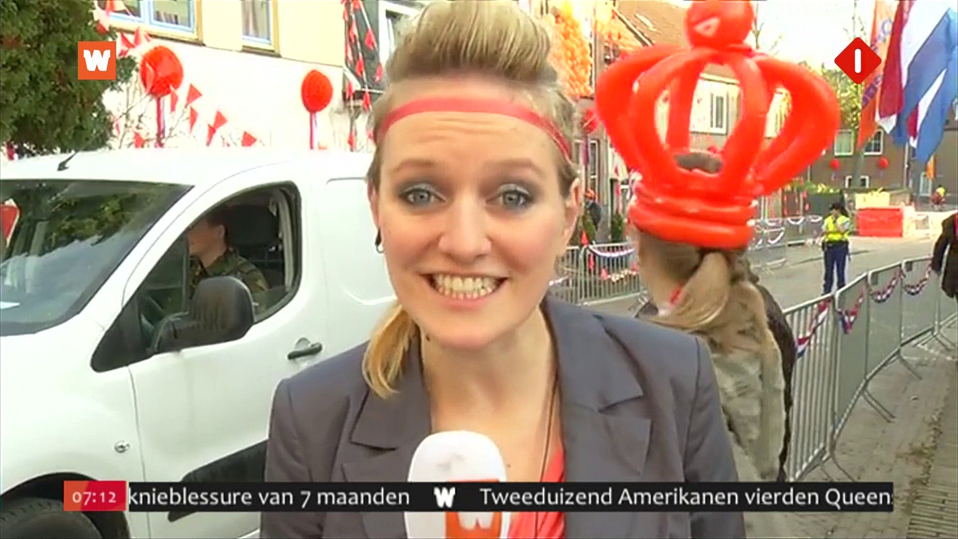 Anniko van Santen – Vidcaps