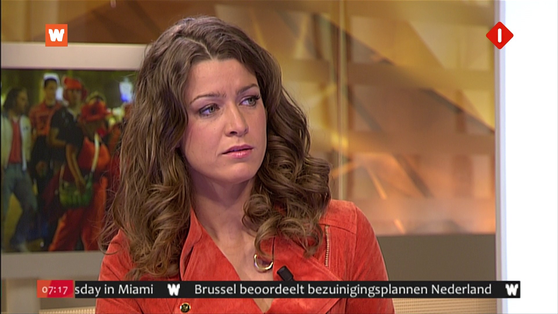 Anniko van Santen – Vidcaps