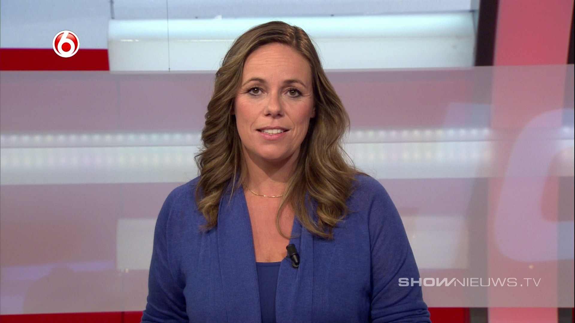 Anniko van Santen – Vidcaps