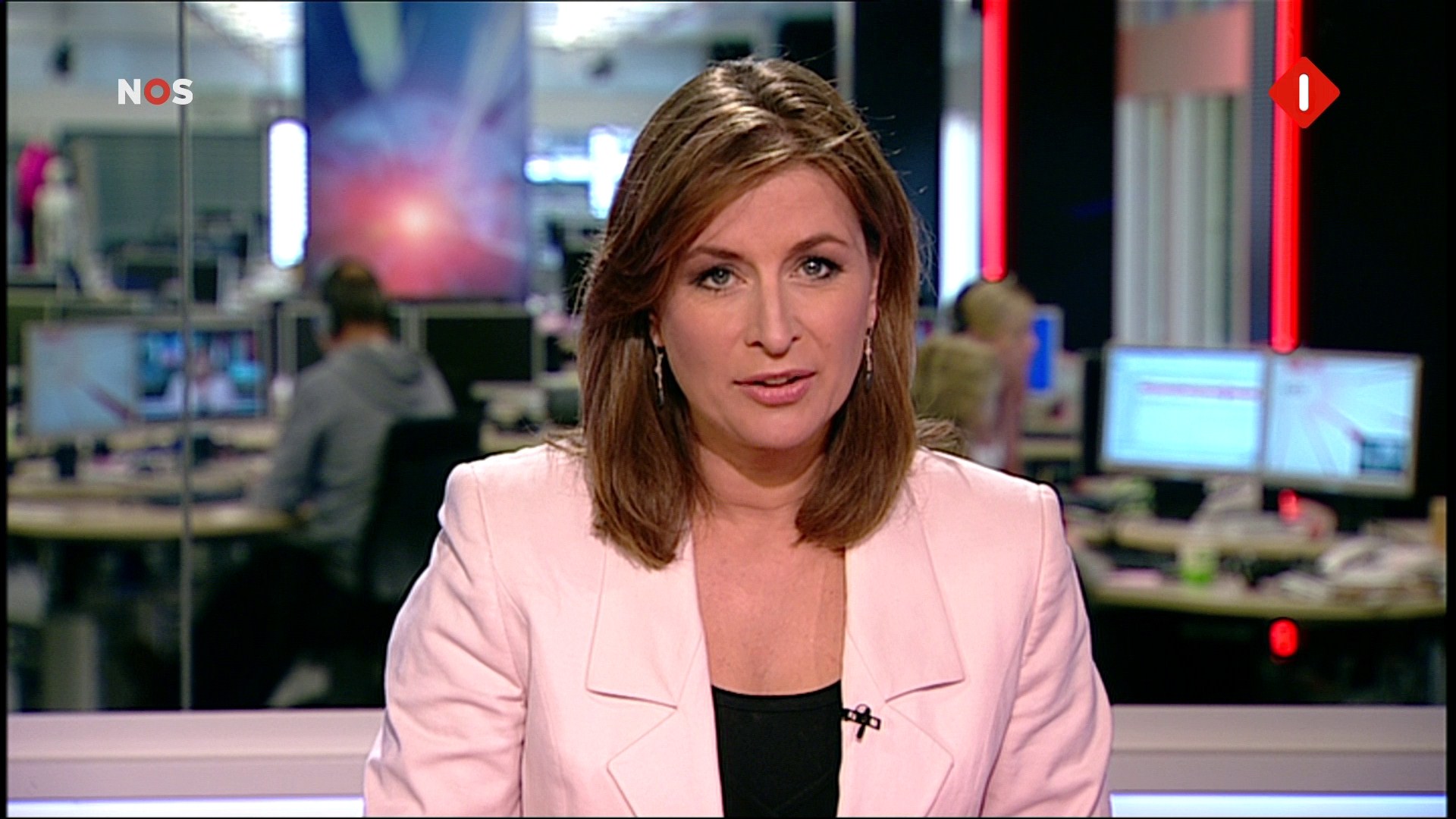 Anniko van Santen – Vidcaps