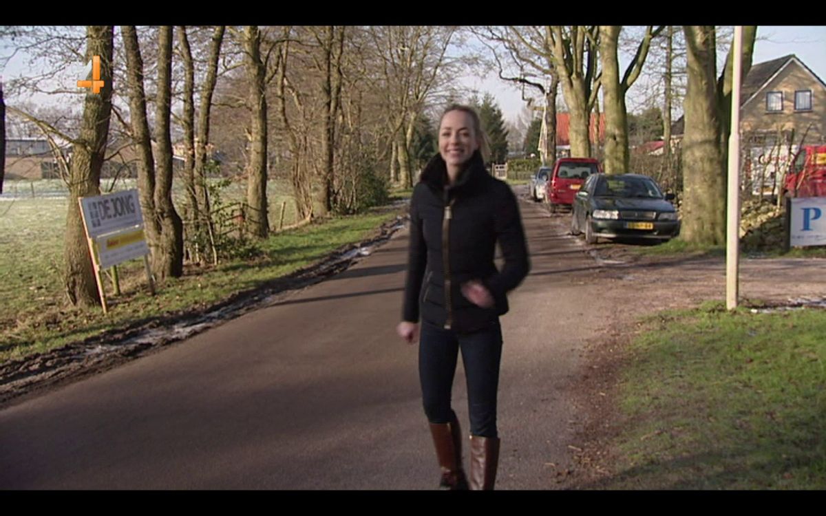 Anouk de Pater – Vidcaps