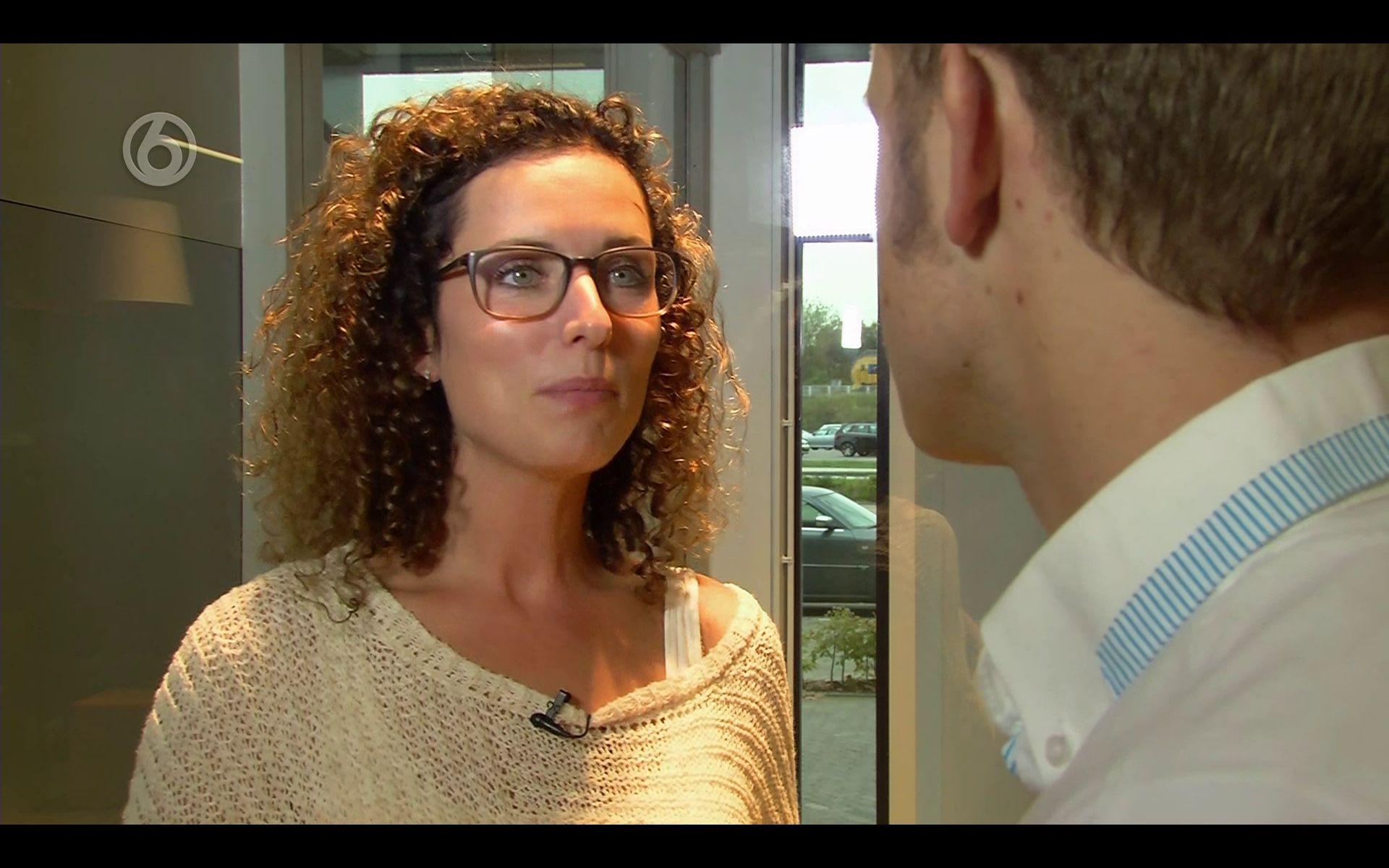 Aukje van Ginneken – Vidcaps