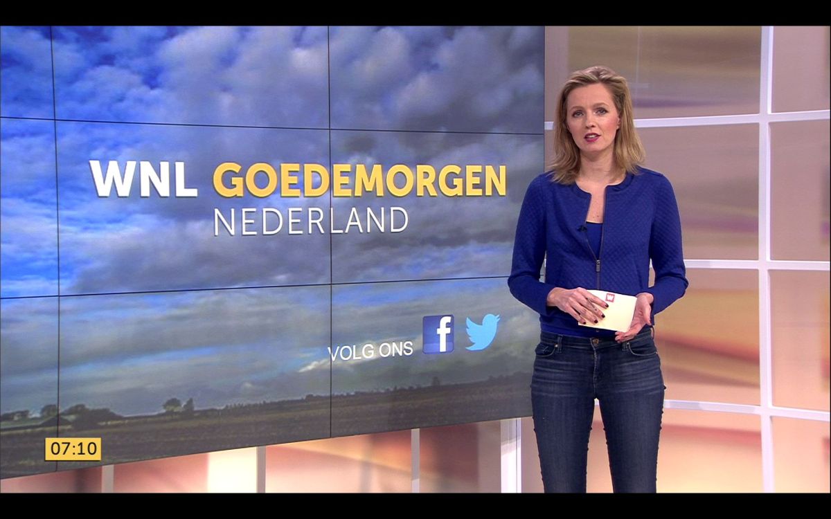 Leonie ter Braak – Vidcaps