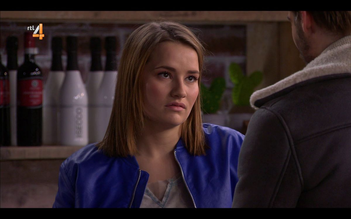 Barbara Sloesen – Vidcaps