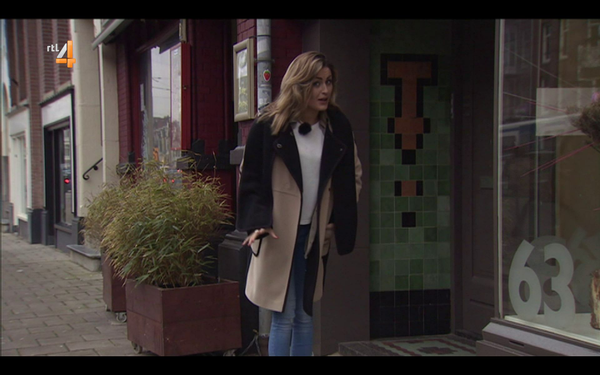 Iris Rulkens – Vidcaps