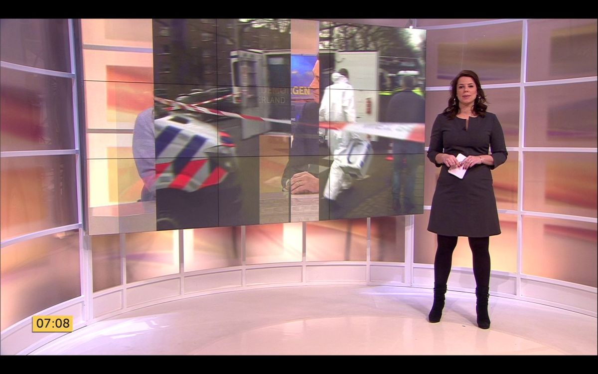 Roos Moggré – Vidcaps