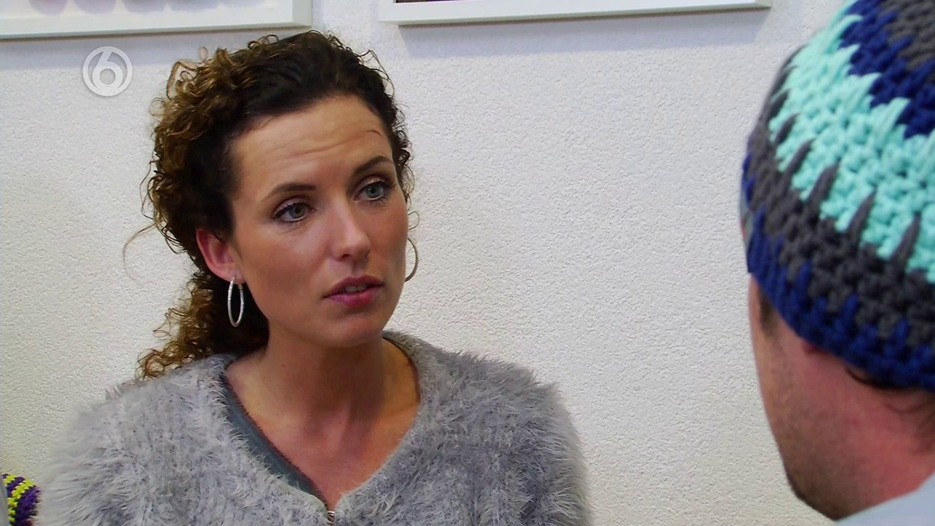 Aukje van Ginneken – Vidcaps