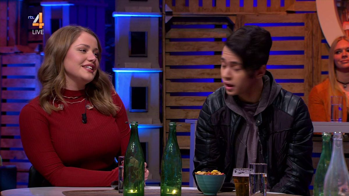 Pleun Bierbooms – Vidcaps