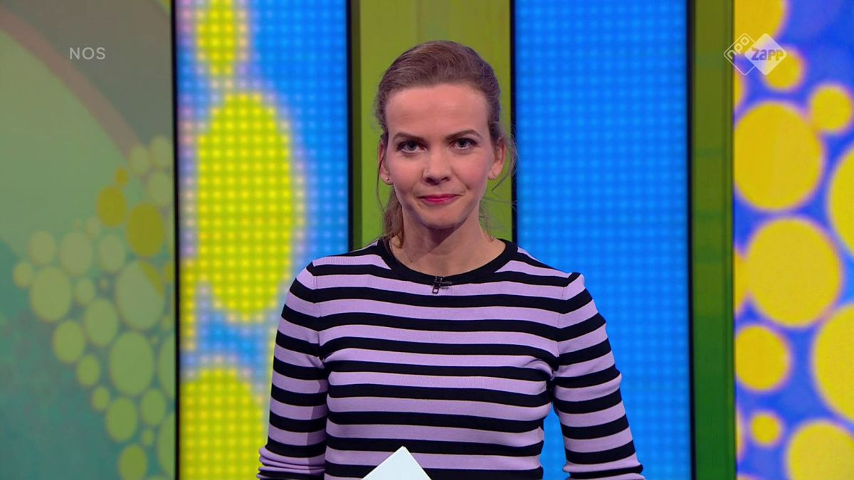 Lysette van Geel – Vidcaps