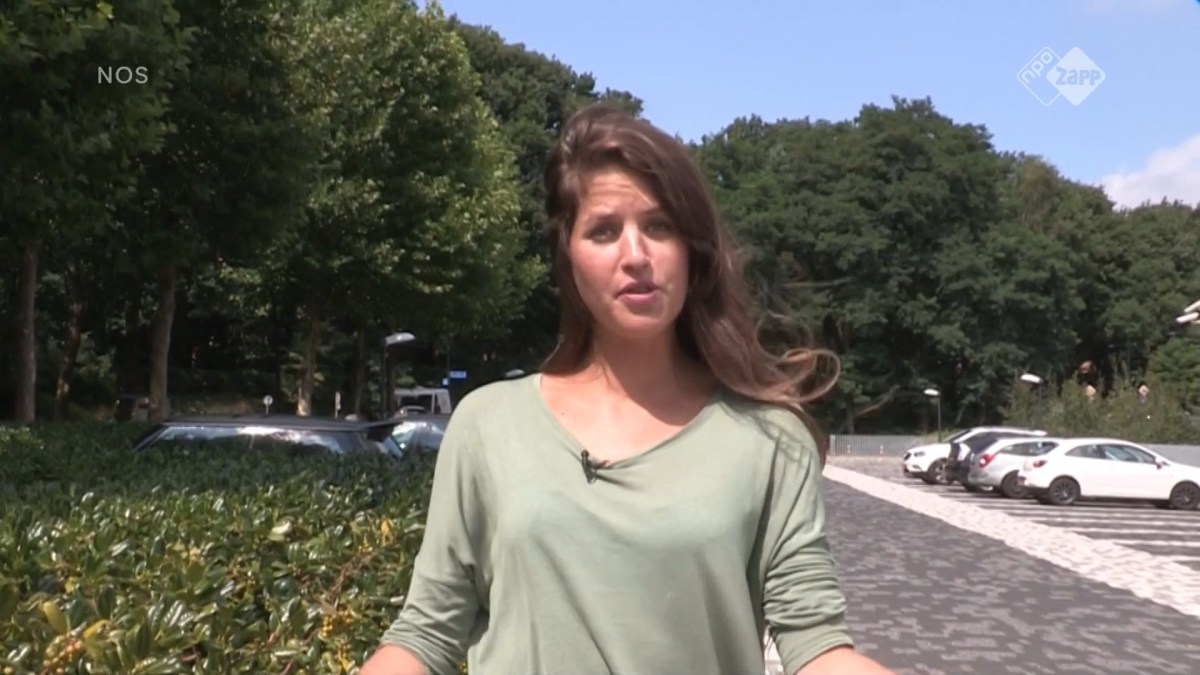 Milou Stoop – Vidcaps