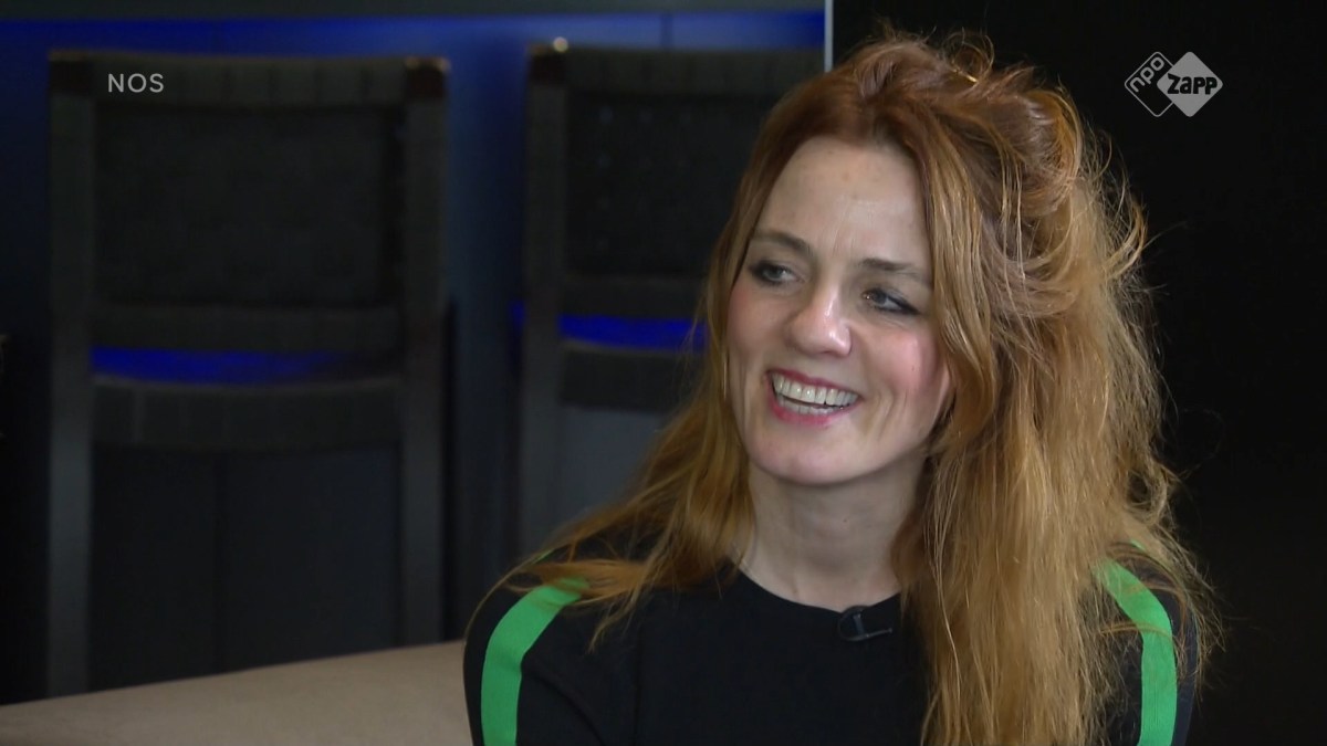 Ilse Warringa – Vidcaps