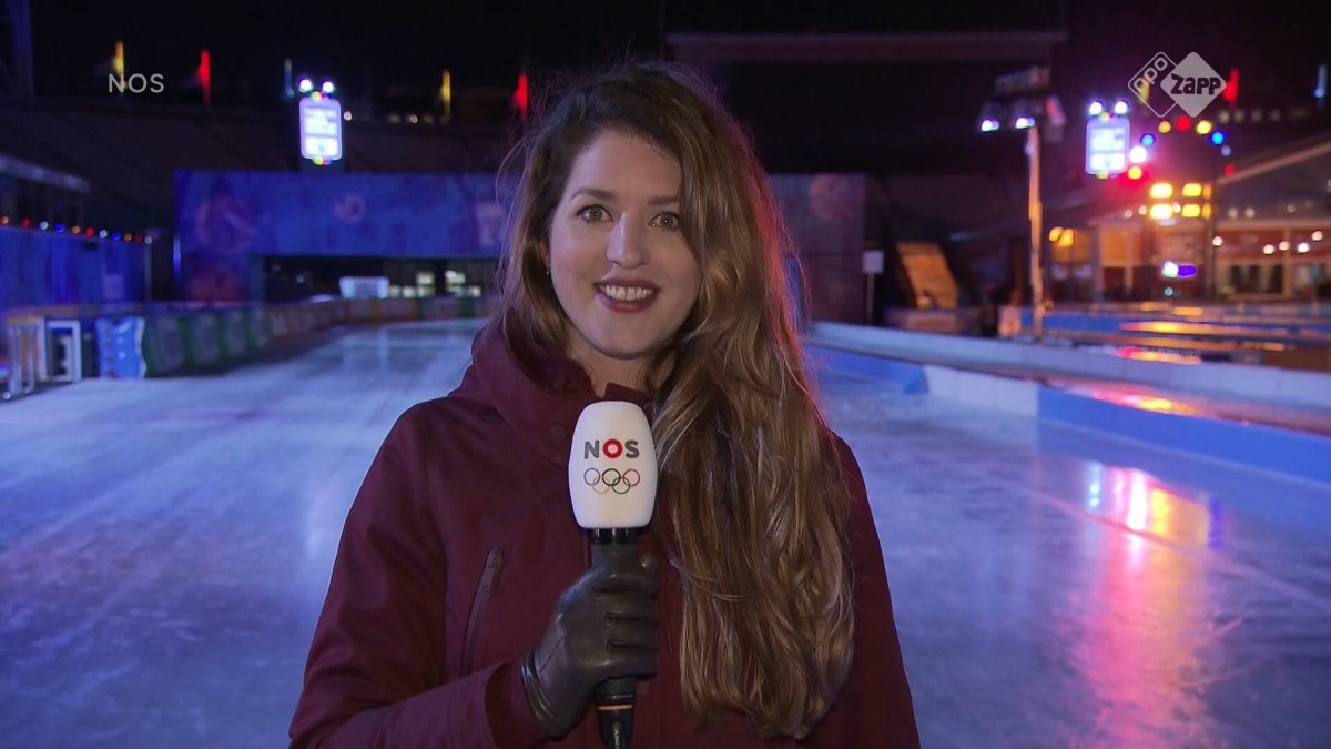 Milou Stoop – Vidcaps