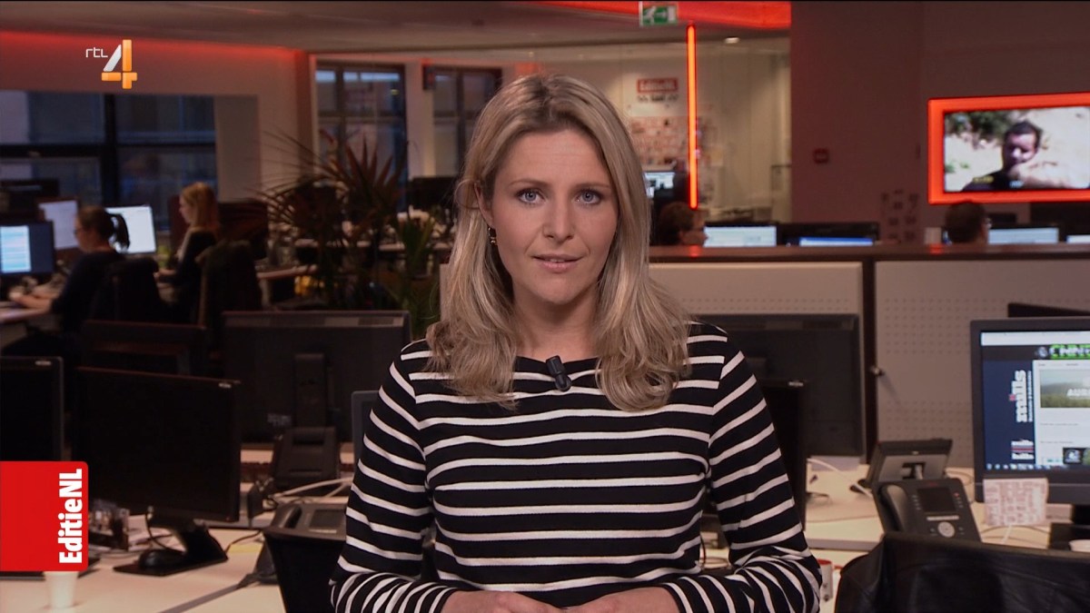 Anne van der Meer – Vidcaps