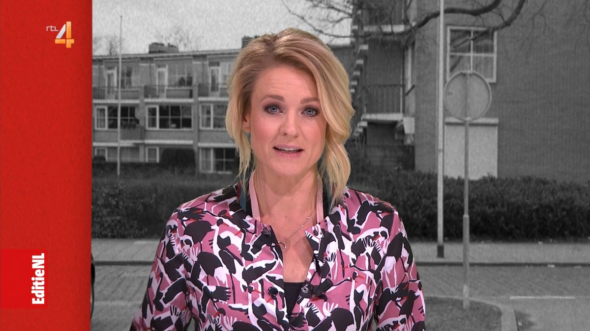 Margreet Beetsma – Vidcaps