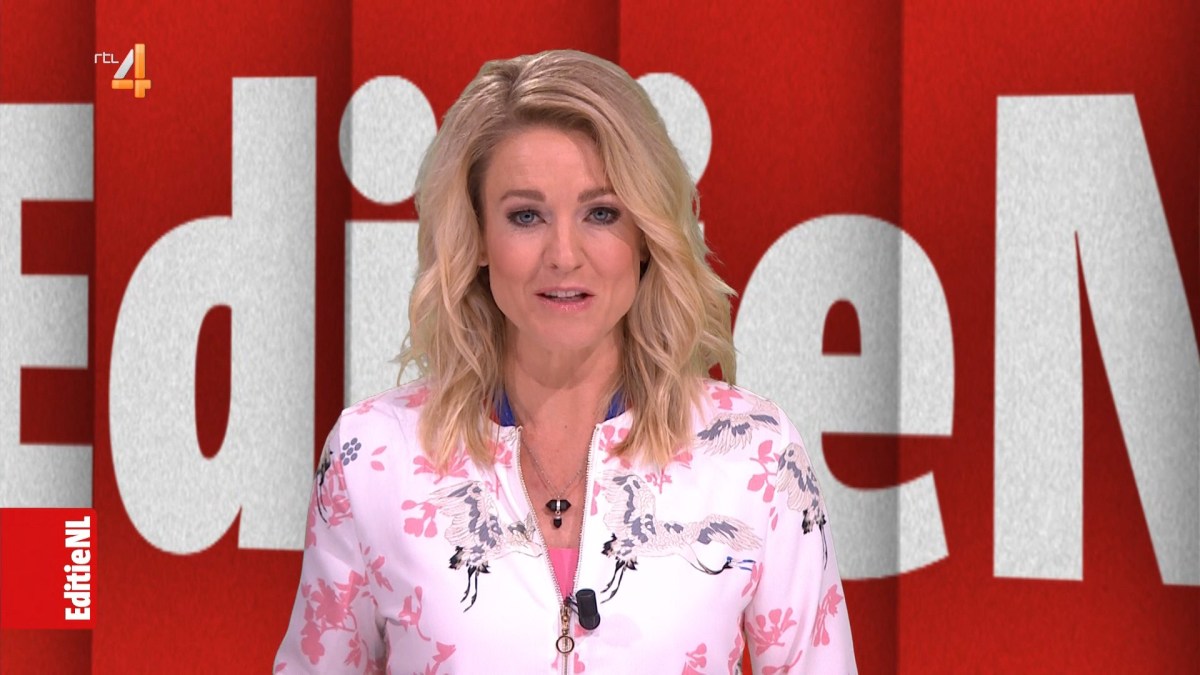 Margreet Beetsma – Vidcaps