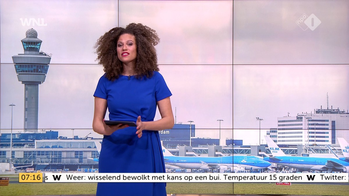 Lisette Wellens – Vidcaps