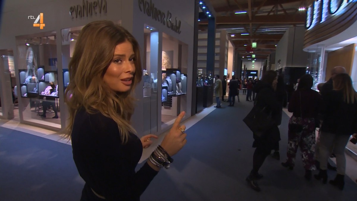 Stephanie Tency – Vidcaps