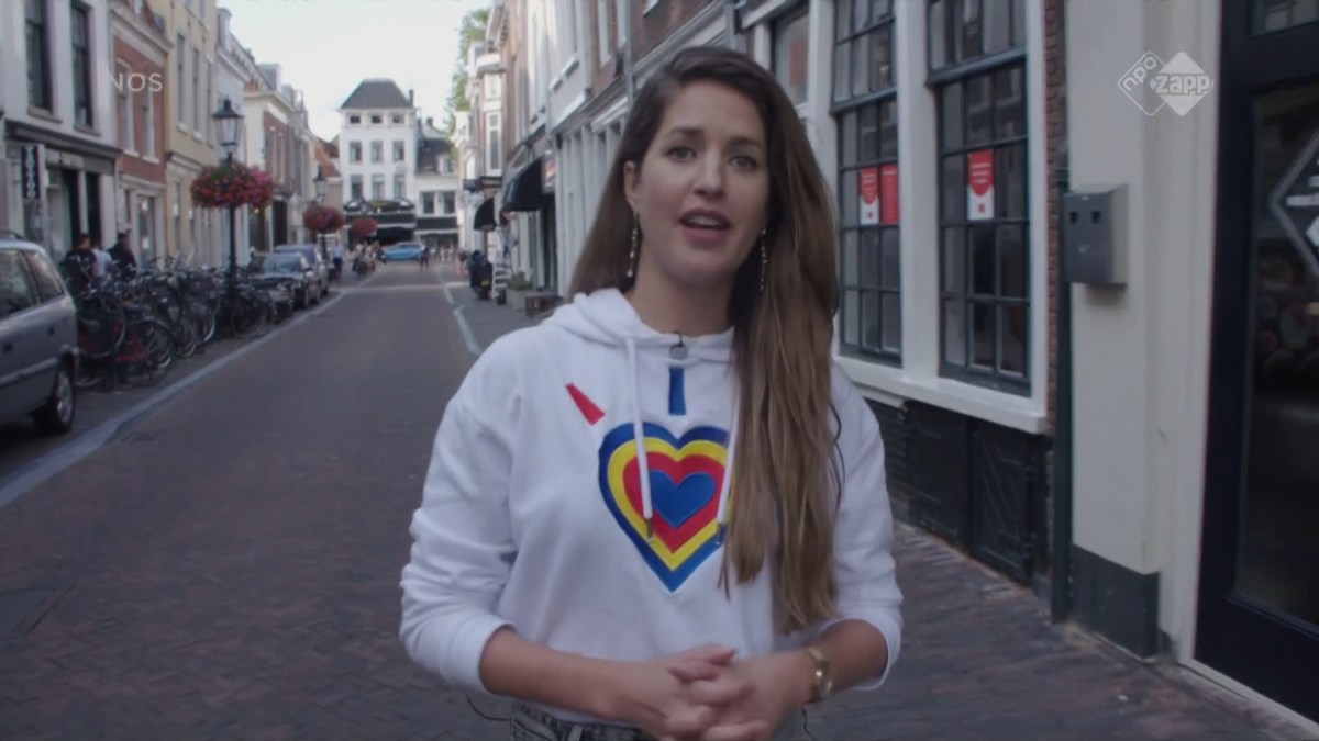 Milou Stoop – Vidcaps