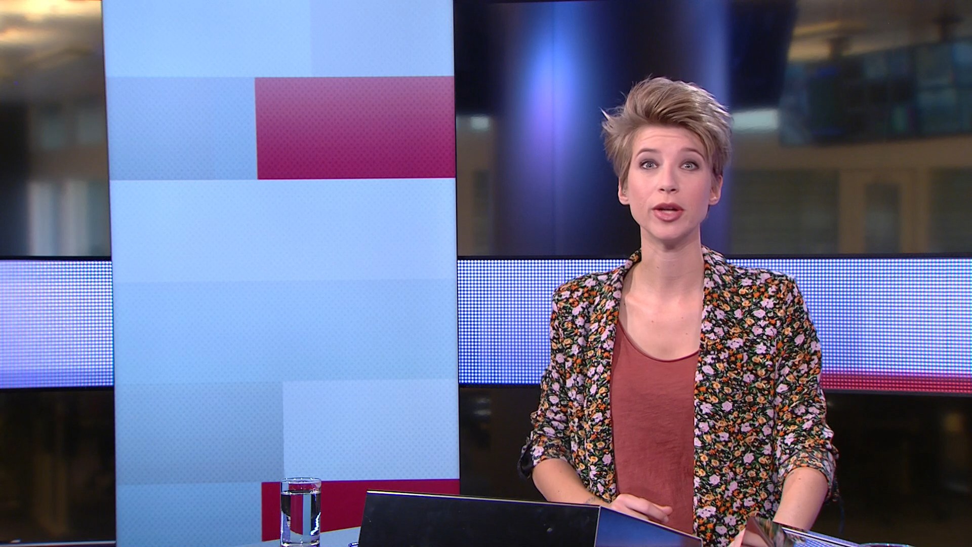 Rivkah op het Veld – Vidcaps