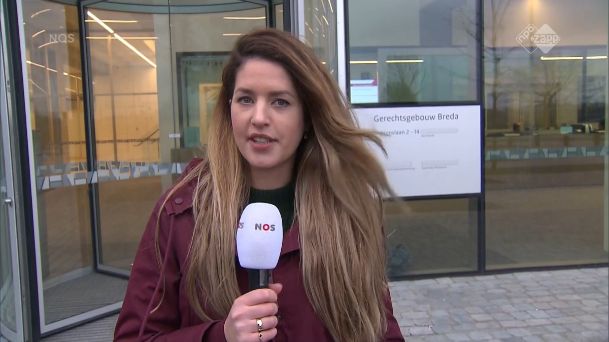 Milou Stoop – Vidcaps