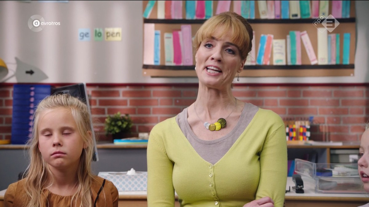 Ilse Warringa – Vidcaps