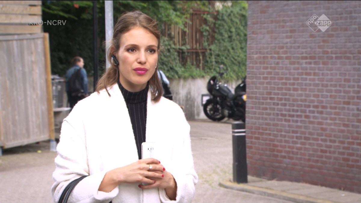 Markoesa Hamer – Vidcaps