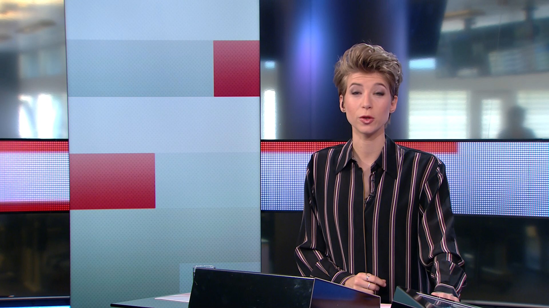 Rivkah op het Veld – Vidcaps