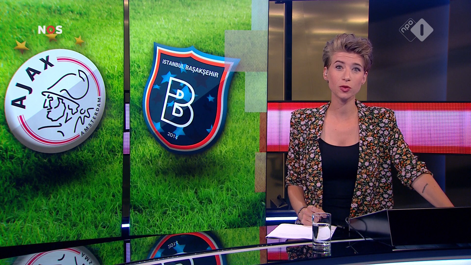 Rivkah op het Veld – Vidcaps