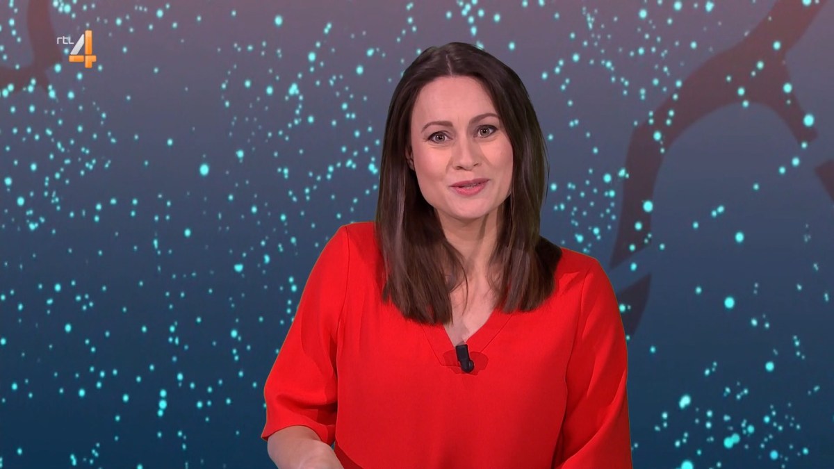 Carien ten Have – Vidcaps