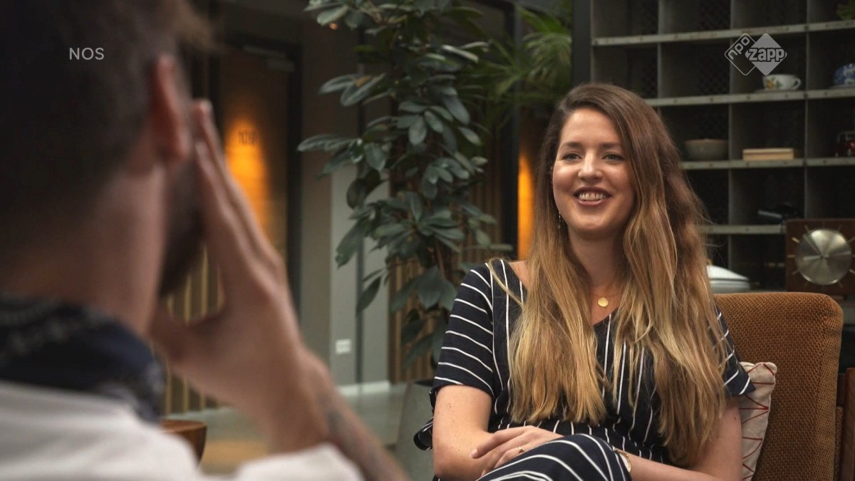 Milou Stoop – Vidcaps