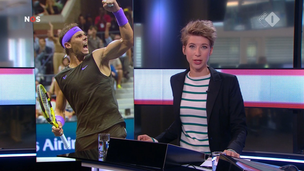 Rivkah op het Veld – Vidcaps