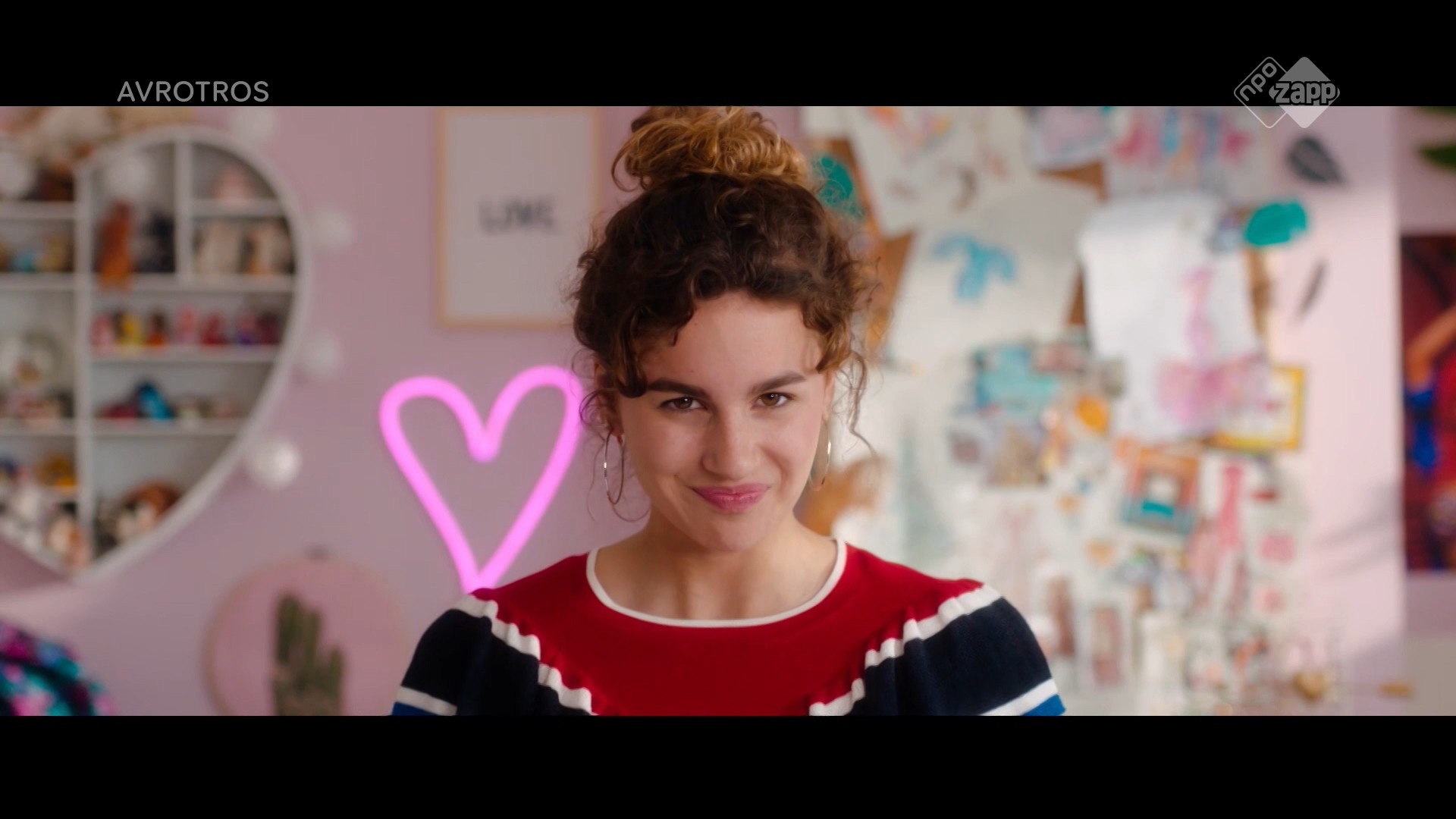 May Hollerman – Vidcaps