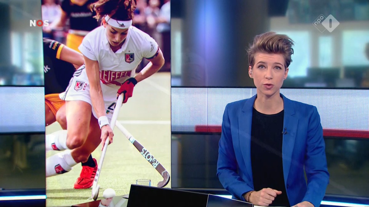 Rivkah op het Veld – Vidcaps