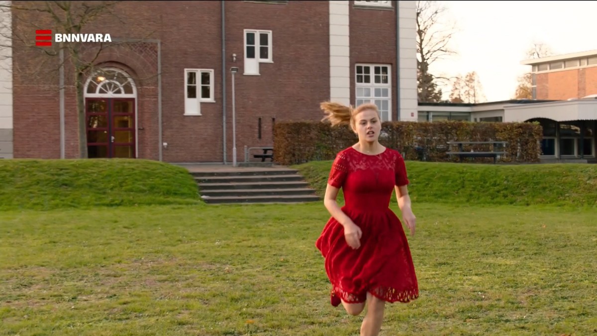 Susan Radder – Vidcaps