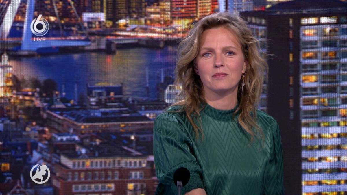 Leonie ter Braak – Vidcaps