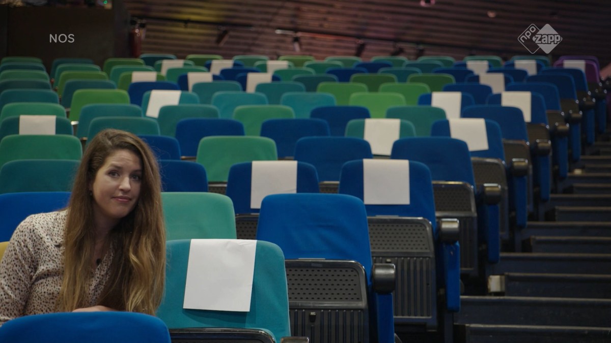 Milou Stoop – Vidcaps