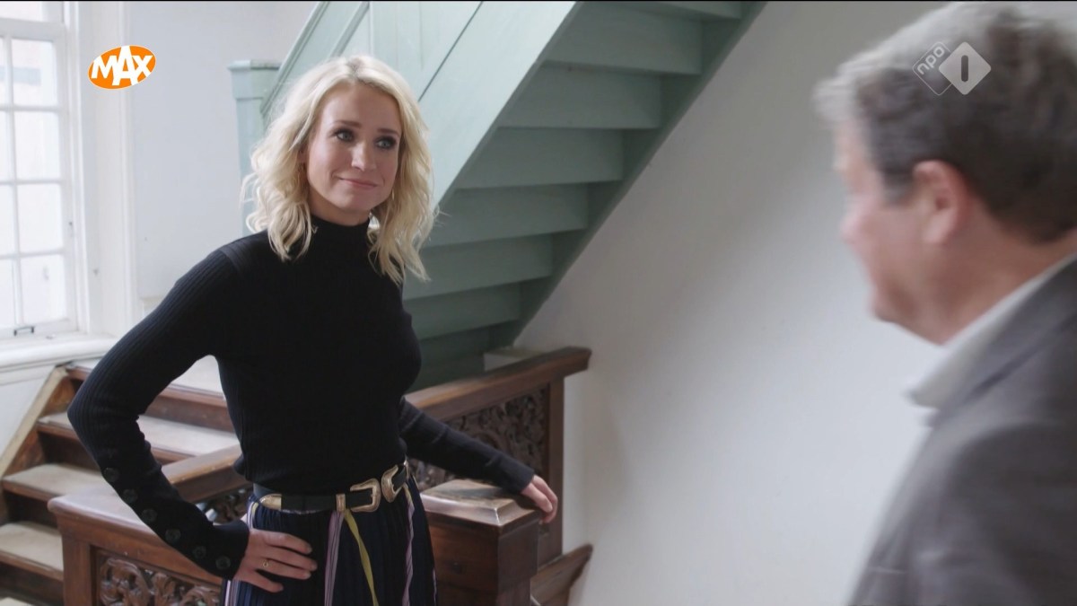 Dionne Stax – Vidcaps