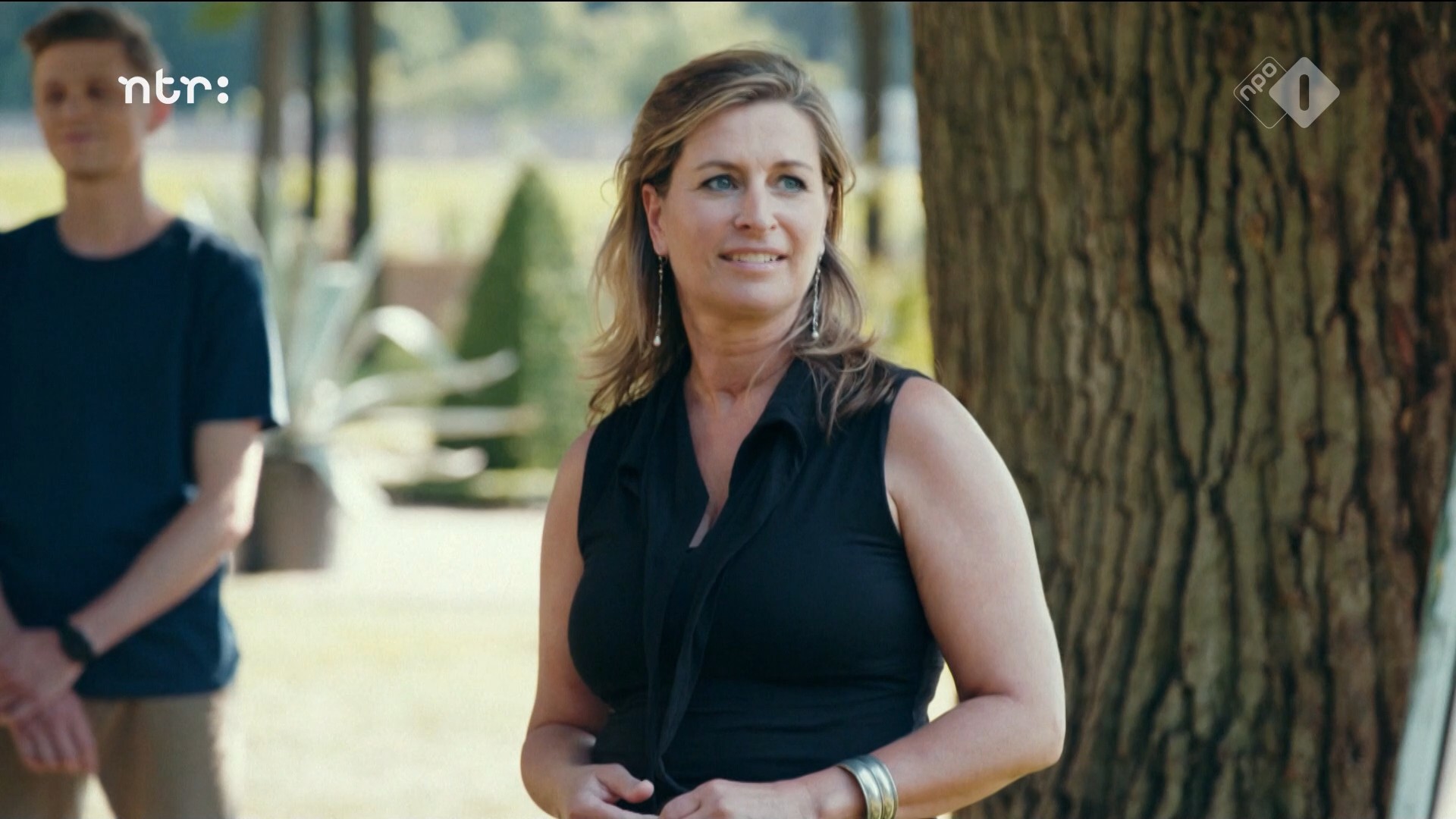 Sacha de Boer – Vidcaps