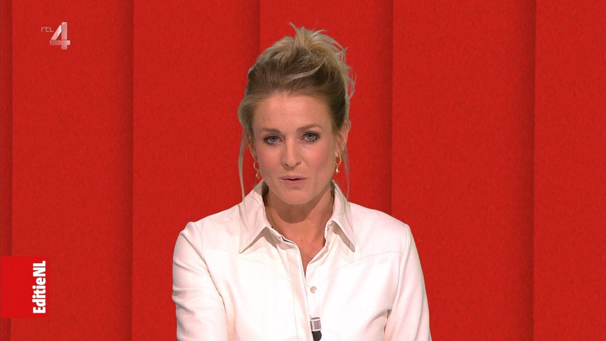 Margreet Beetsma – Vidcaps