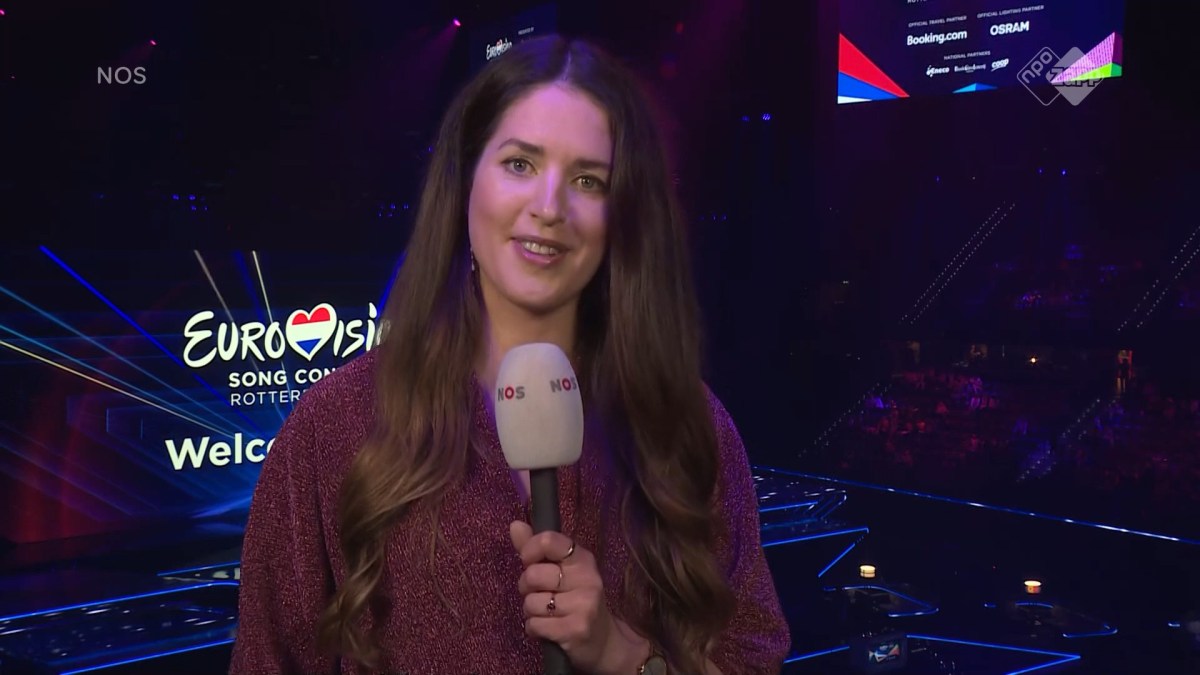 Milou Stoop – Vidcaps