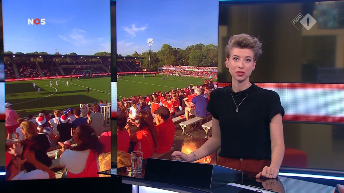 Rivkah op het Veld – Vidcaps