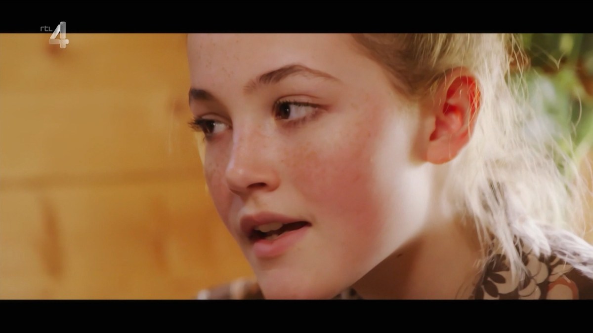 Faela van Deyzen – Vidcaps