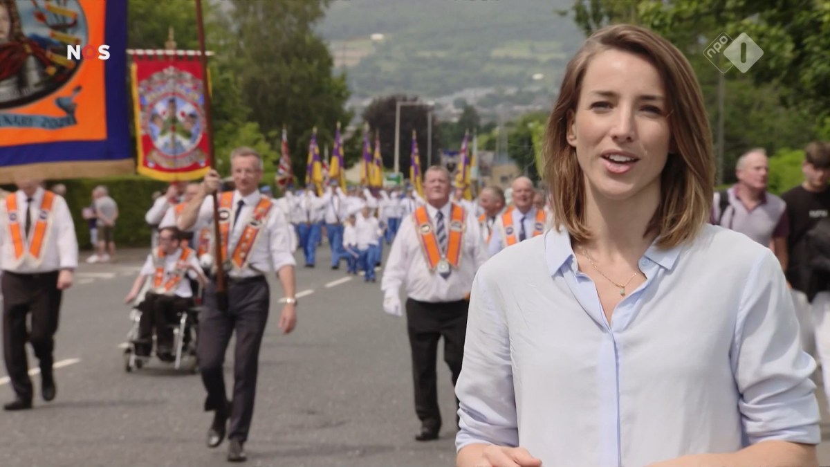 Fleur Launspach – Vidcaps