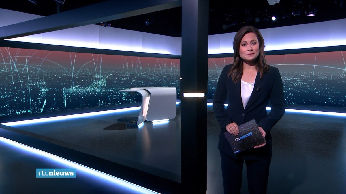 Carien ten Have – Vidcaps