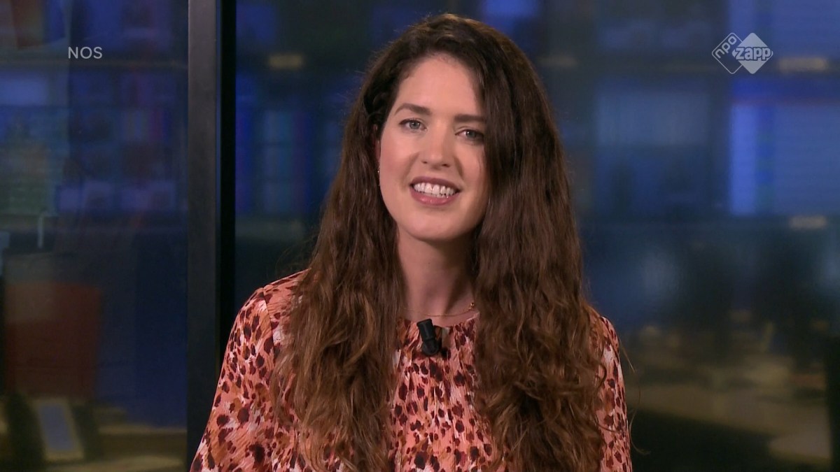 Milou Stoop – Vidcaps
