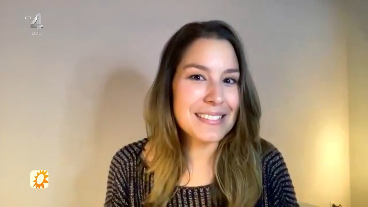 Amber Brantsen – Vidcaps