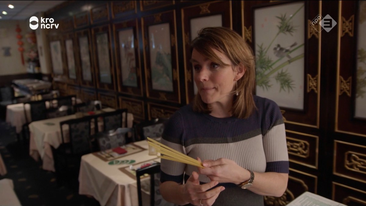 Sofie van den Enk – Vidcaps