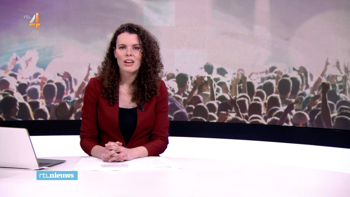 Frederieke Hegger – Vidcaps