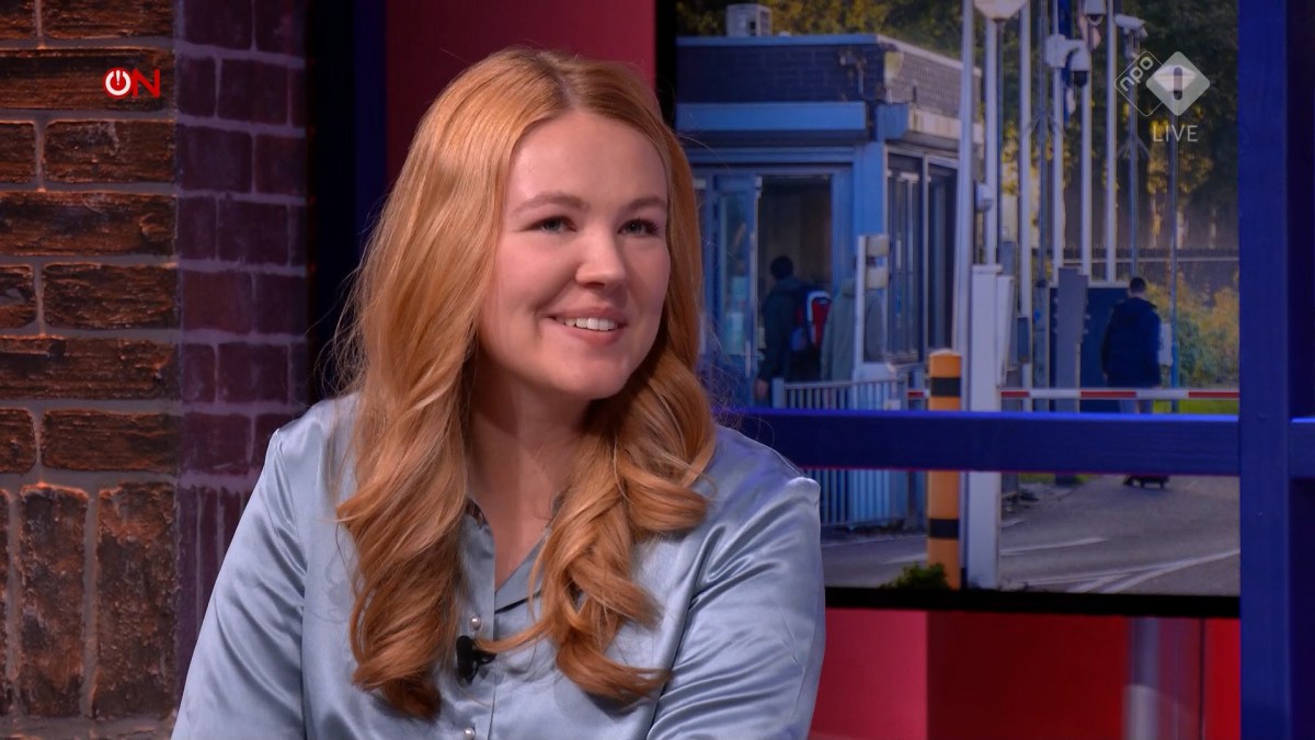 Anna van Winkoop – Vidcaps